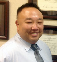 Dae Lee, D.C. - San Diego Injury NetworkSan Diego Injury Network